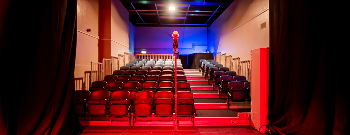 Edinburgh Festival Fringe