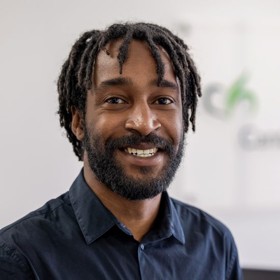 Meet The Canter Holland Team