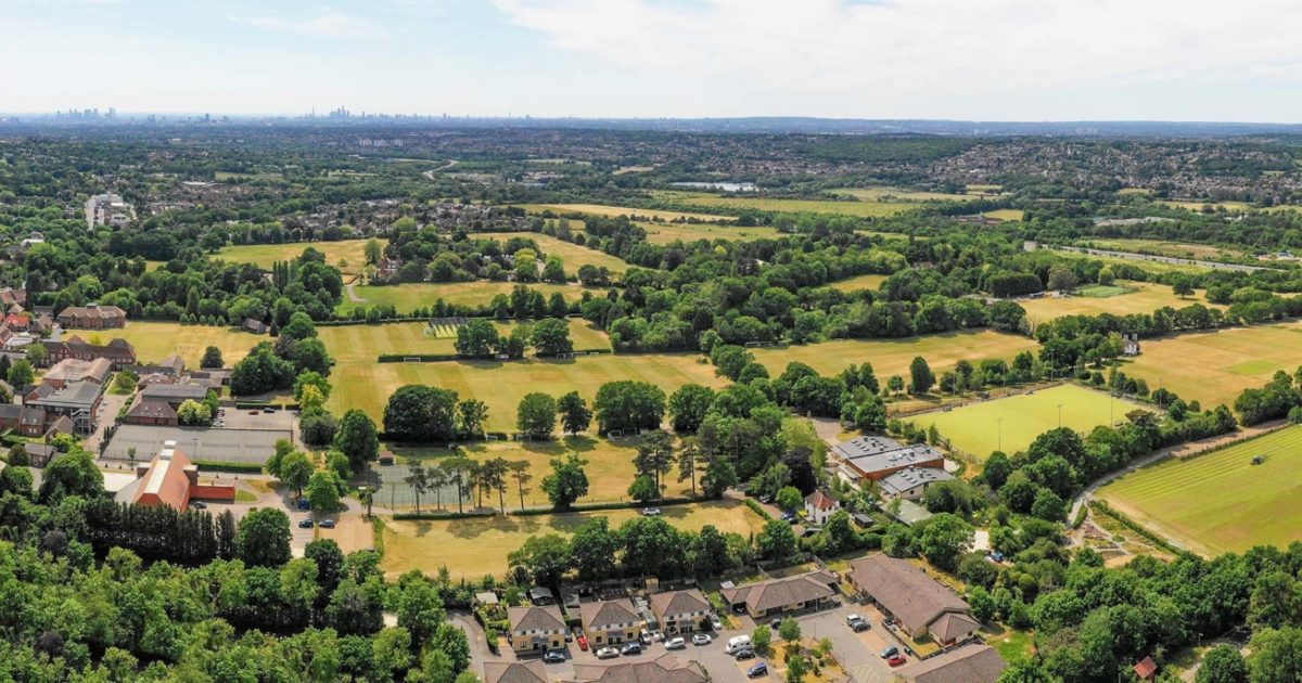 Chigwell School | Facilities