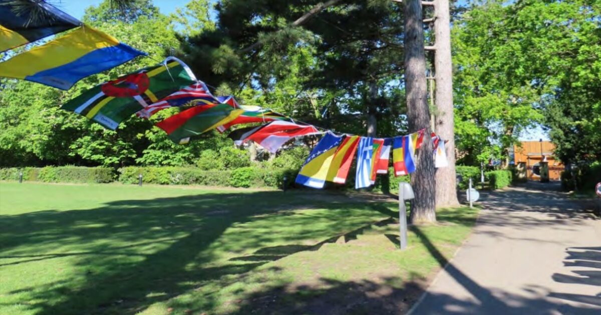 Chigwell School | International Week at the Pre Prep