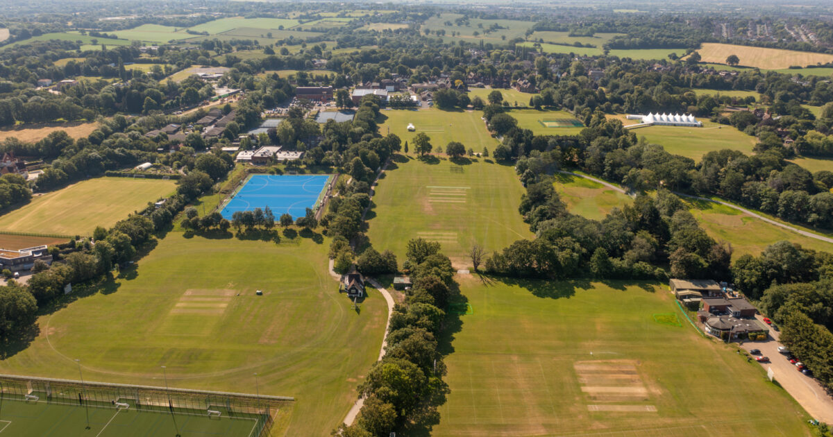 Chigwell School | Facilities at Chigwell School