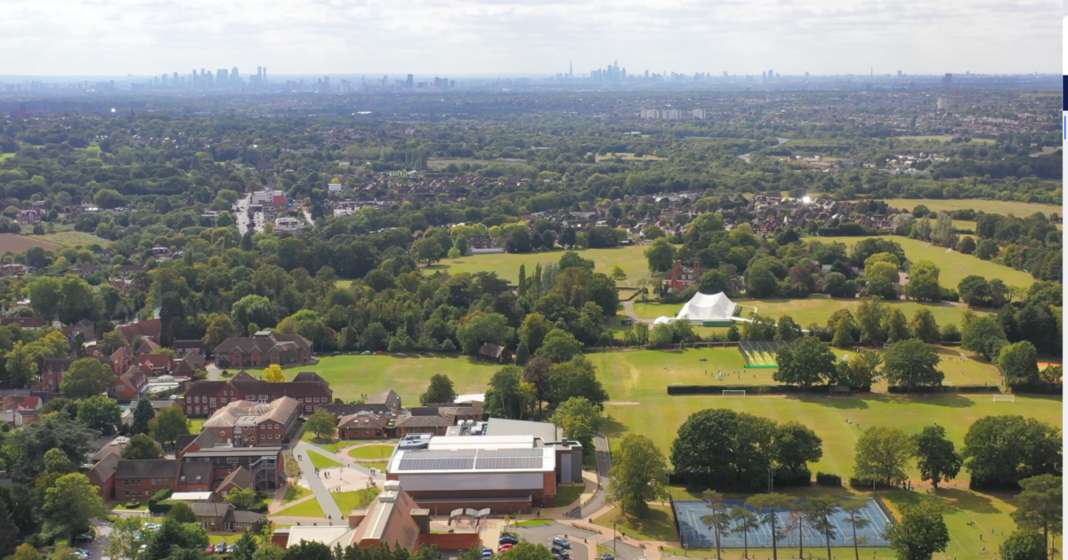 Chigwell School | What is life at Chigwell like for a boarder?