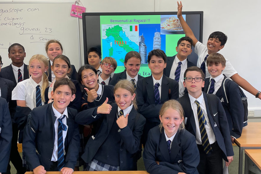 Chigwell School | Home