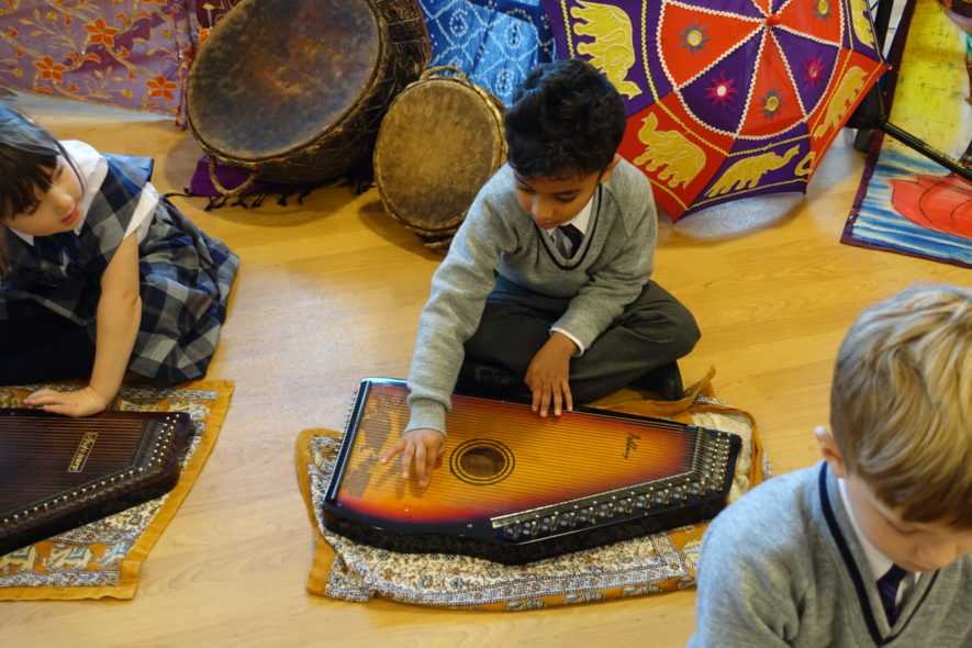 Chigwell School | Home