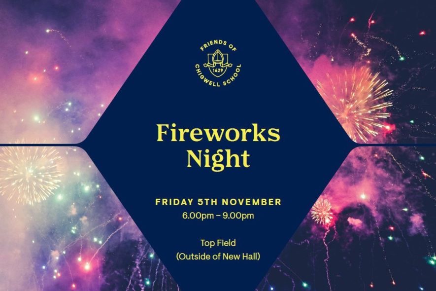 Chigwell School | Home