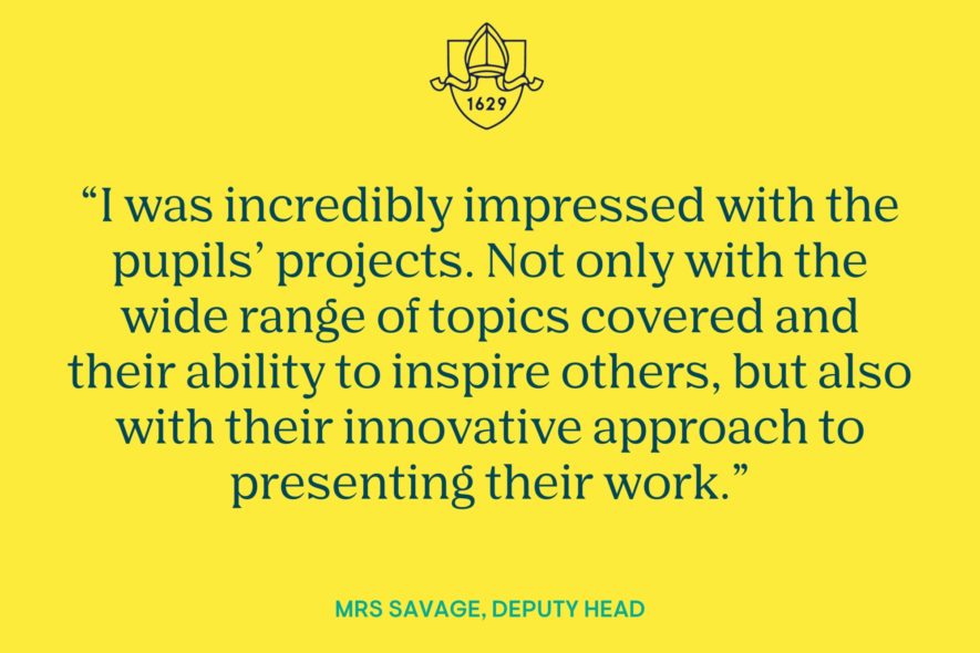 Chigwell School | Home