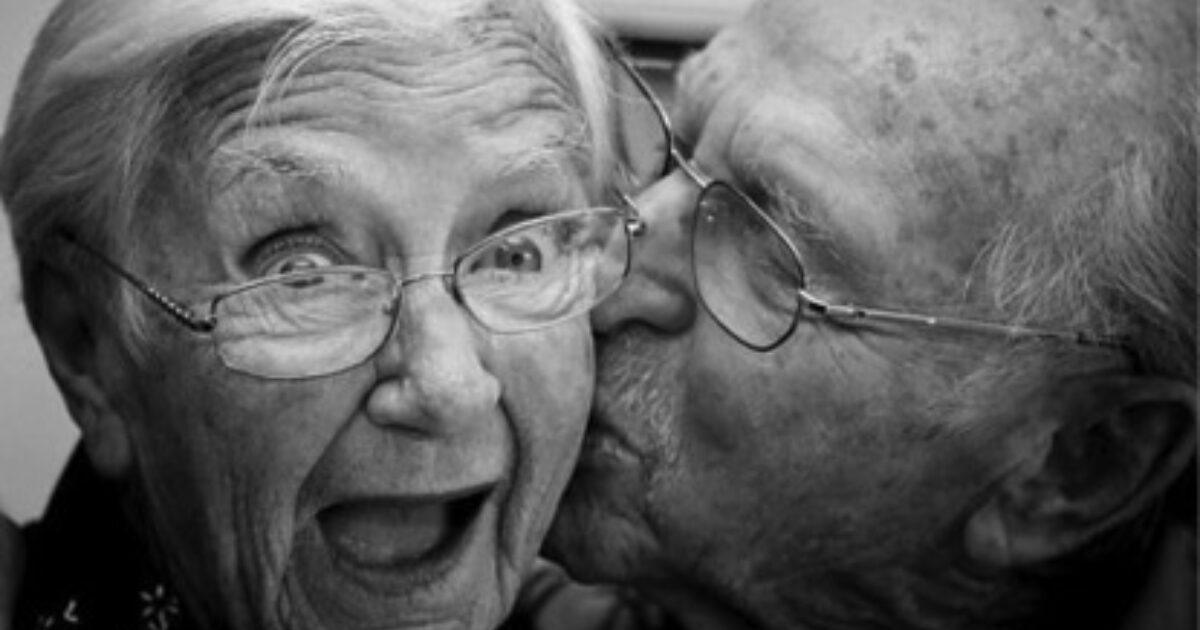 Global Age Watch Index, Help Age International — di:ga