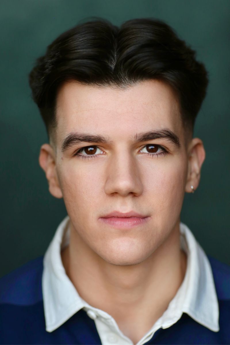 Josh Butler | Actors | The Narrow Road Company