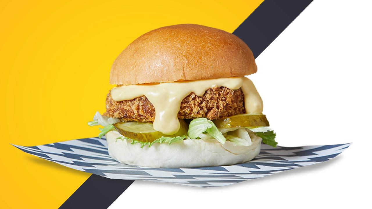 Thunderbird Fried Chicken - Canary Wharf | Ordit