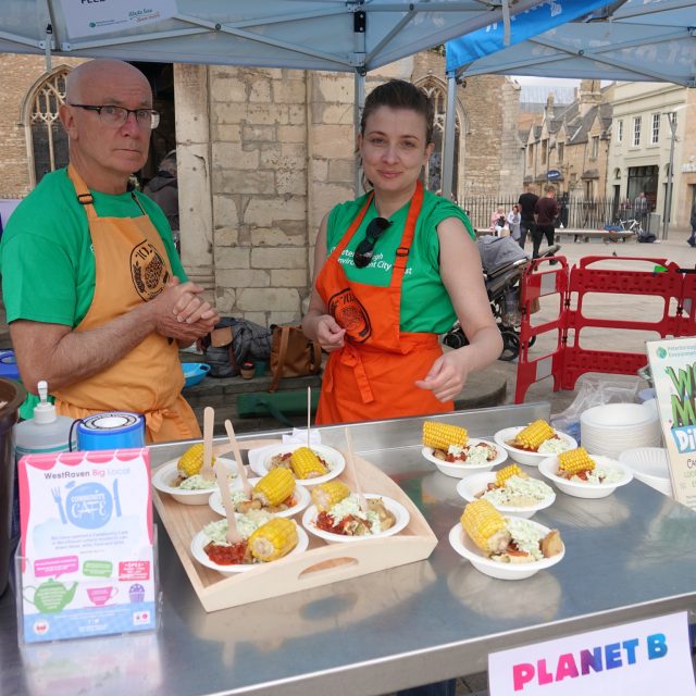 Waste Less, Save More - Projects - PECT