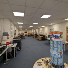 South East New Energy Grants | PECT