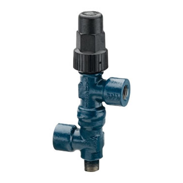 Hansen Technologies | Refrigerant | Valves Products - Applied Product ...