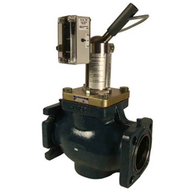 Hansen Technologies | Refrigerant | Valves Products - Applied Product ...