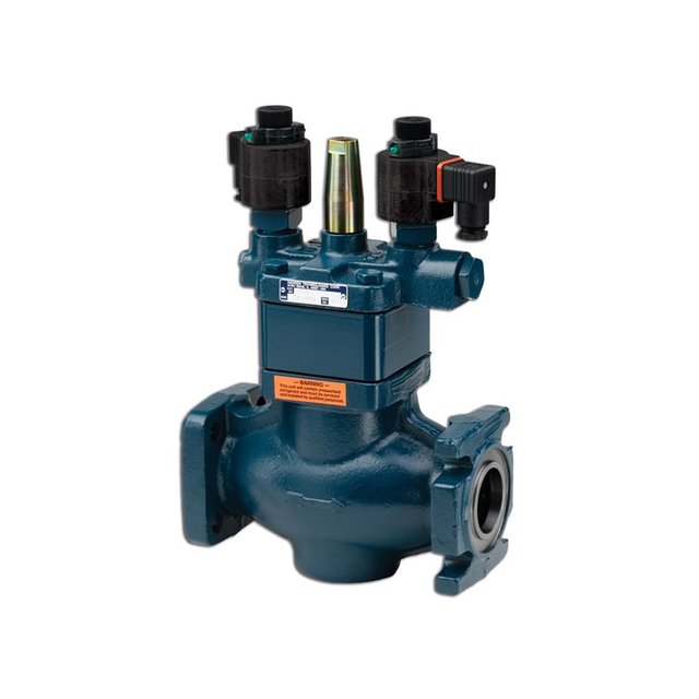 Hansen Technologies | Refrigerant | Valves Products - Applied Product ...