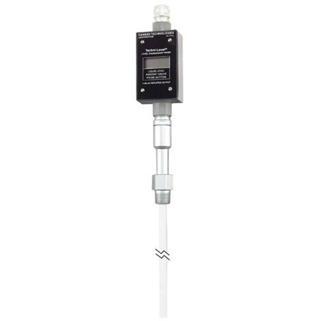 Hansen Technologies | Level Probes | Level Controls Products - Applied ...