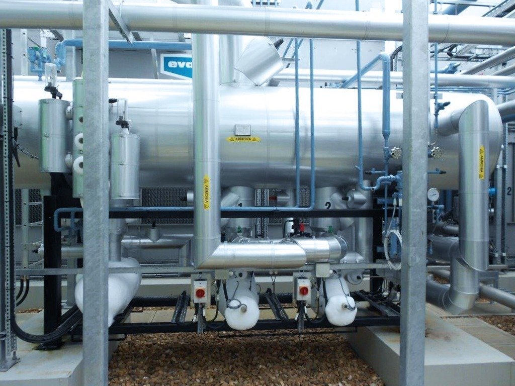 Pump and Plate Packages | Pressure Vessels Products - Applied Product ...