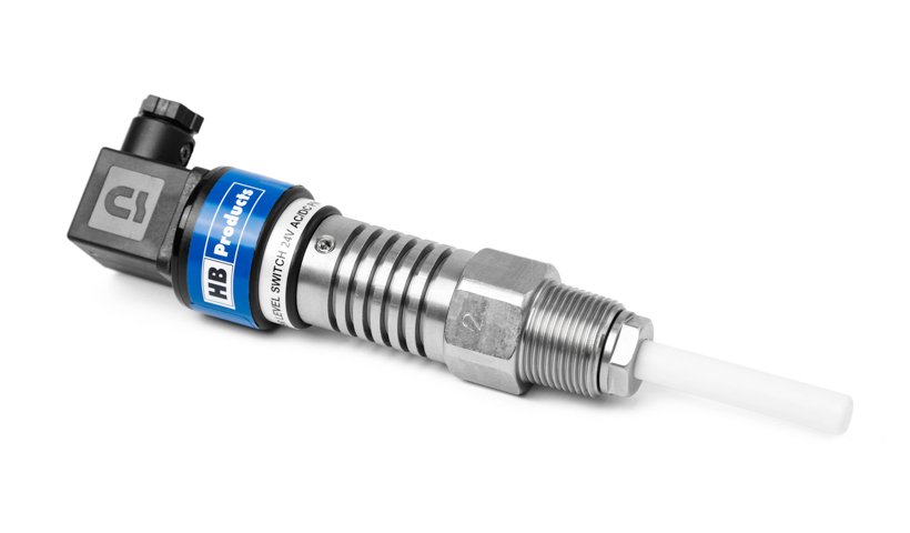 Oil Level Switches | HB Products Manufacturers - Applied Product Solutions