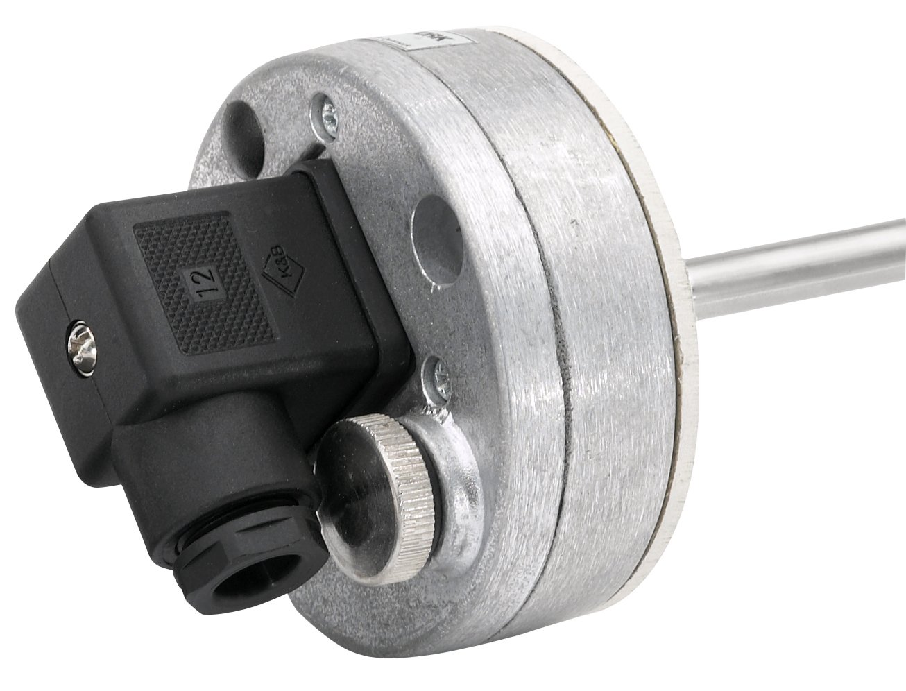 Compressor Displacement Sensor | HB Products Manufacturers - Applied ...