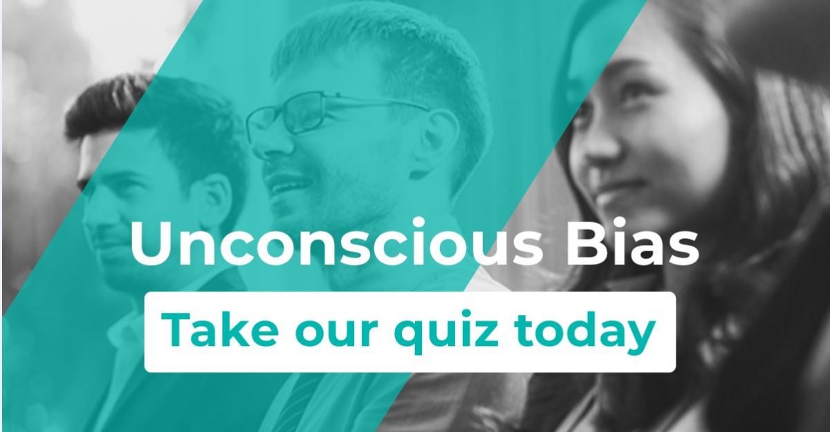 Unconscious Bias in the workplace - test your awareness - Roleplay UK