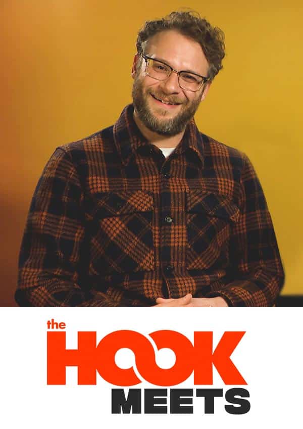 The Hook