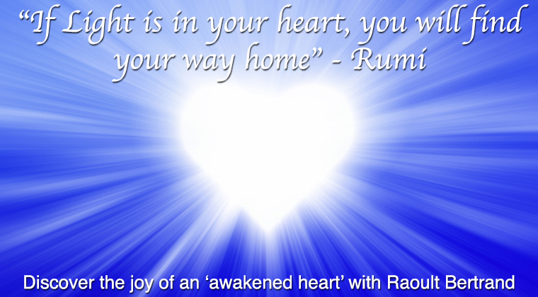 What is Heart Awakening? - Wellbeing Magazine