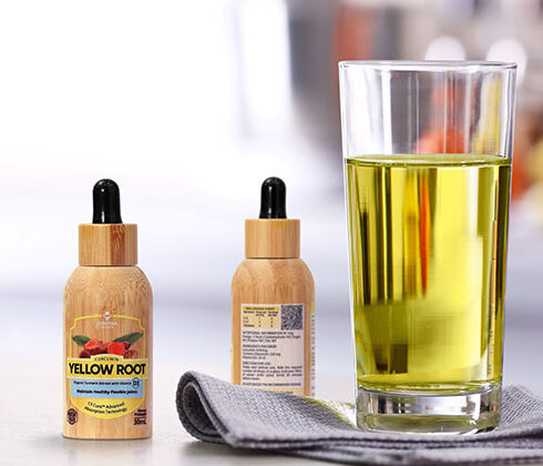 Boost your immune system naturally with revolutionary new vegan health ...