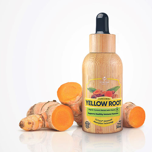 Boost your immune system naturally with revolutionary new vegan health ...