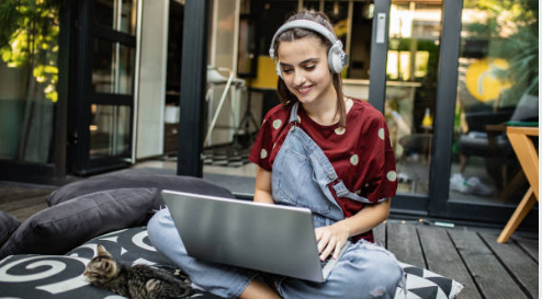 Gen Z language parents need to know - Wellbeing Magazine