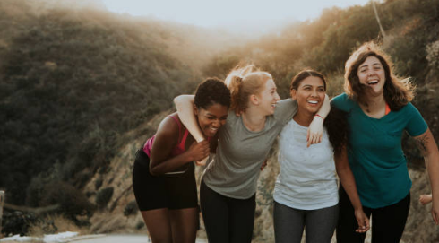 Top 4 Tips to Boost Your Mood and Well Being - Wellbeing Magazine