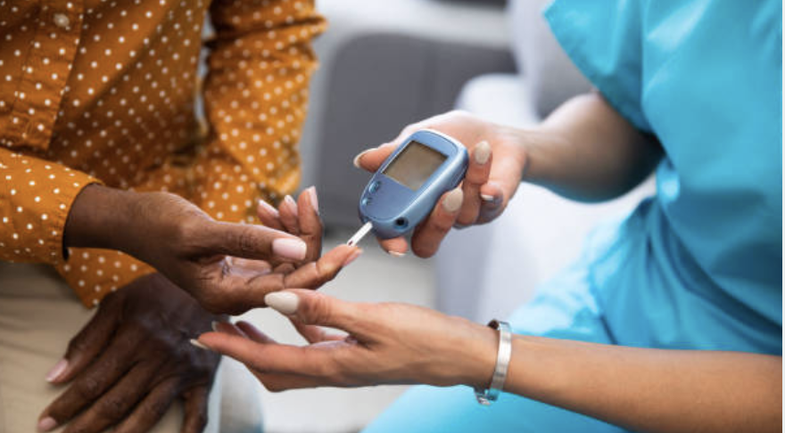 Things you should do to keep your diabetes under control - Wellbeing ...