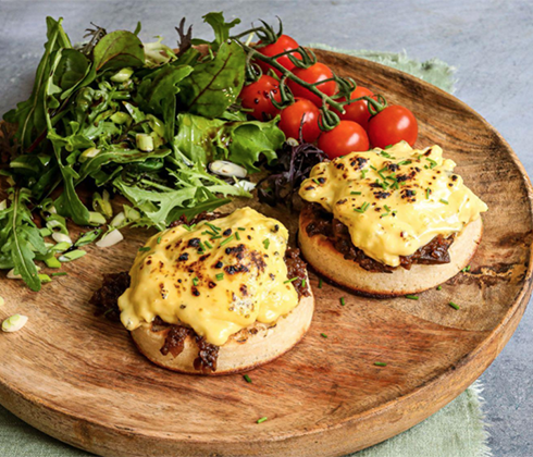 Sheese Launches New Melting Sheesy Bakes Flavour - Wellbeing Magazine