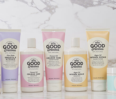 Always a good hair day with Good Gracious - Wellbeing Magazine