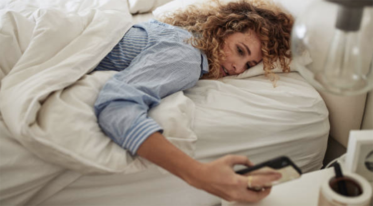 The Enigma of Early Morning Awakenings: What's really happening at 4am ...