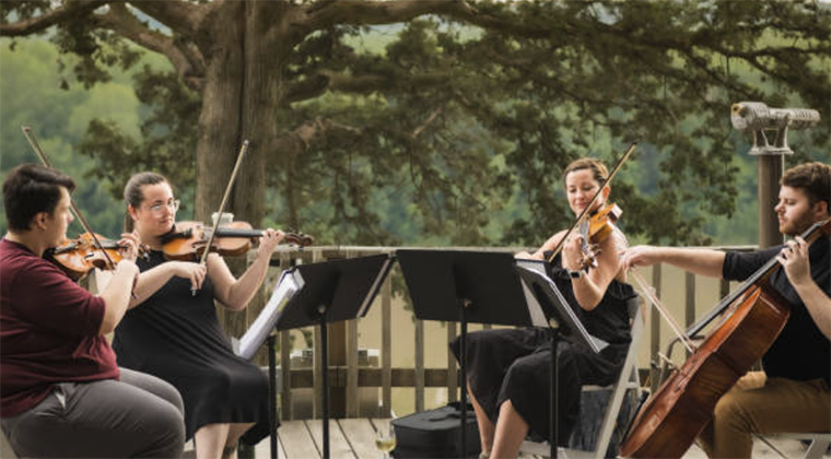 The healing power of classical music - Wellbeing Magazine