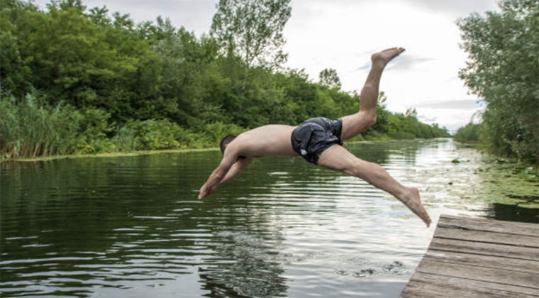 Swimming Safety Tips For Everyone - Wellbeing Magazine