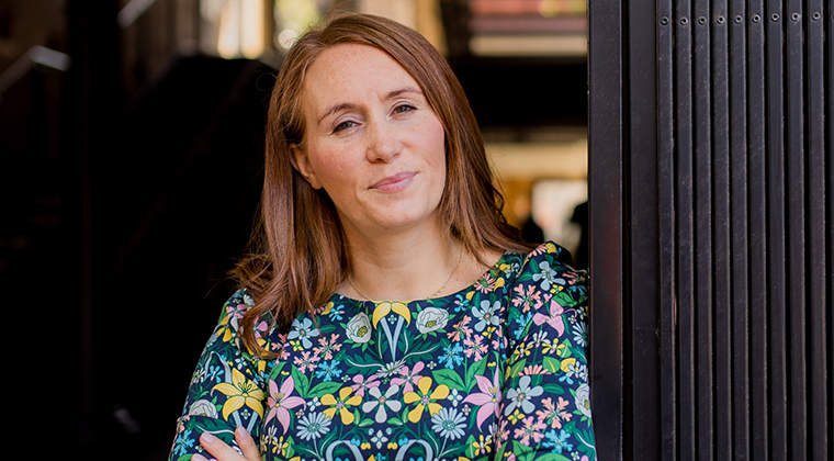 Stacy Thomson: The Solo Entrepreneur's Journey of Resilience and ...