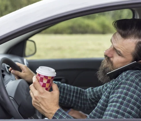 Do You Multitask While Driving? Here's How You're a Problem on ...