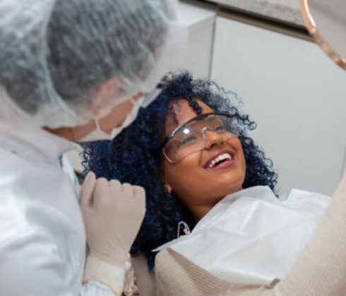 Beauty Enhancements: Plastic Surgery and Cosmetic Dentistry Objectives ...