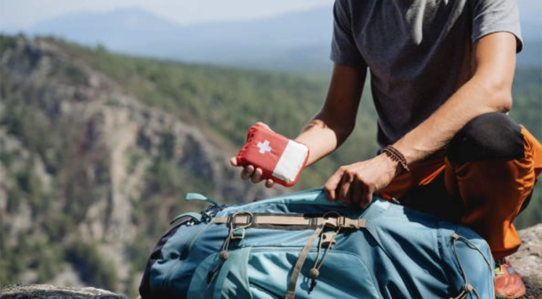 Basic First Aid That Everyone Should Know - Wellbeing Magazine