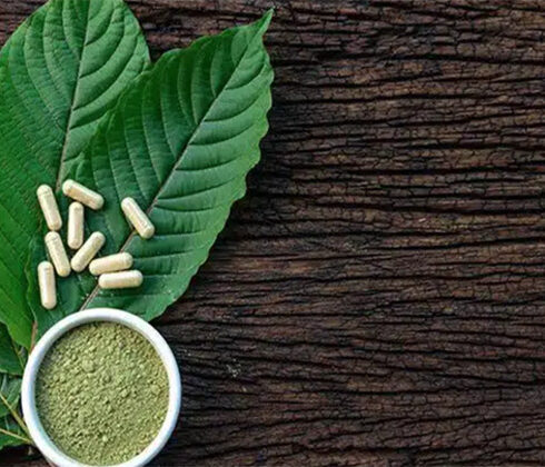 Can You Snort Kratom? - Wellbeing Magazine