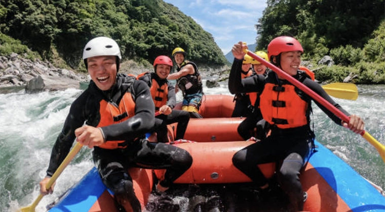 Planning the Perfect Outdoor Adventure Holiday - Wellbeing Magazine