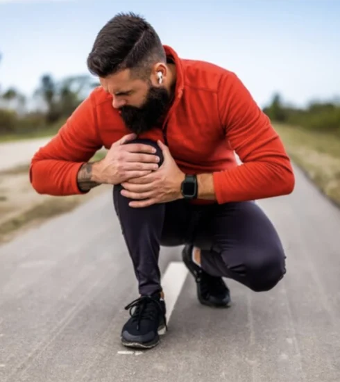 Regenerative and Non-Surgical Solutions for Joint and Sports Injuries ...