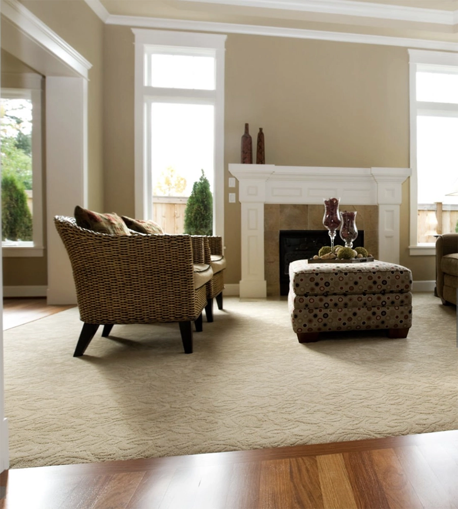Mixing and Matching: How to Combine Different Flooring Types ...