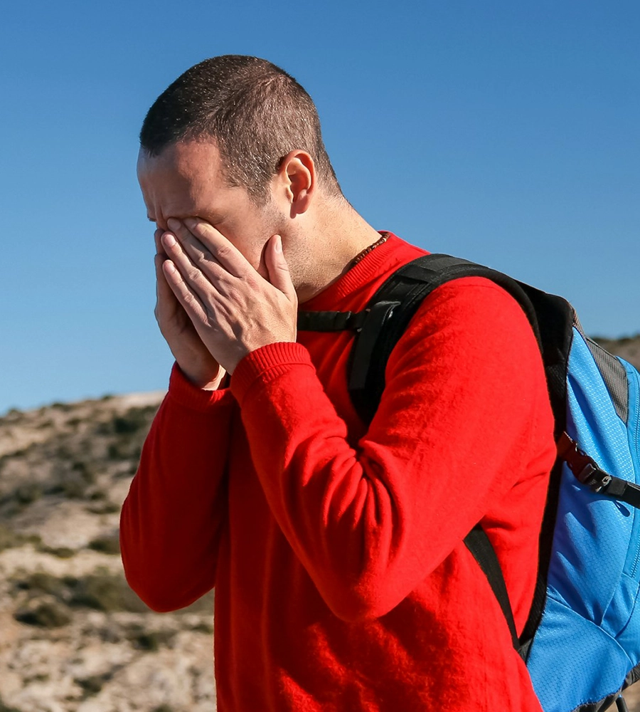 The Impact of Untreated Sinus Issues on Your Health - Wellbeing Magazine