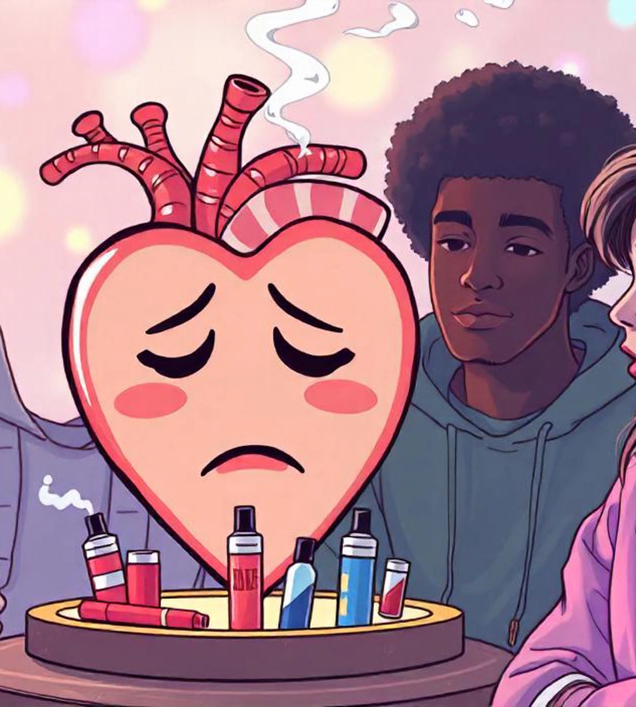 Are Ripple Vapes Safe? A Comprehensive Analysis - Wellbeing Magazine