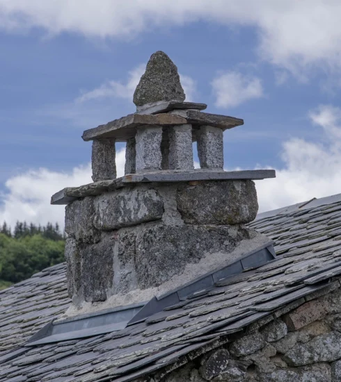 What You Need to Know About Dry Verge Installation for Slate Roofing ...