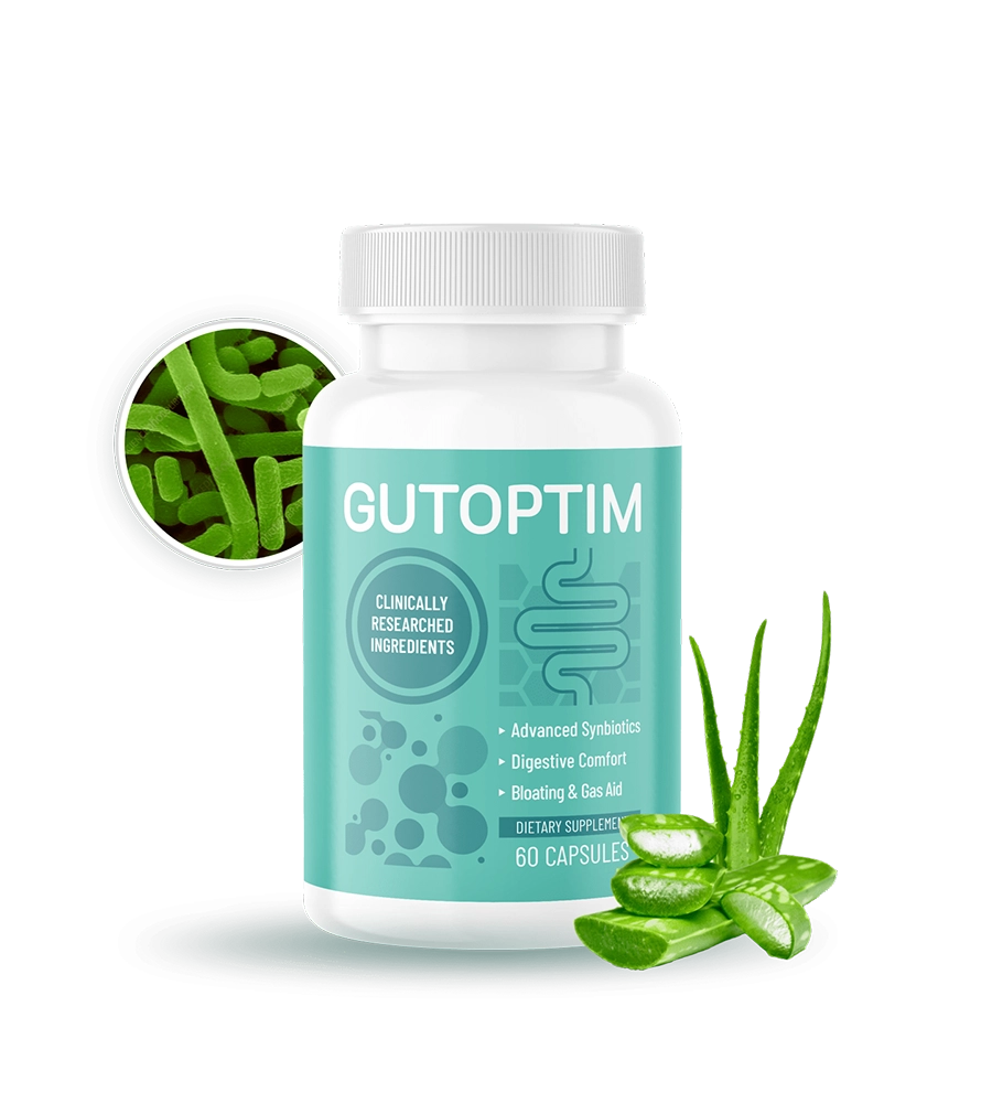 GutOptim Reviews - Is It Really Worth The Money? - Wellbeing Magazine