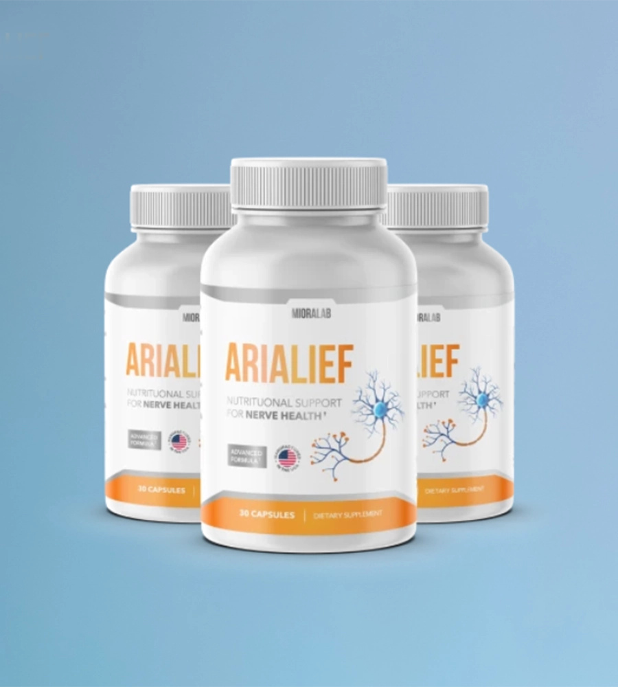 Arialief Reviews & Complaints 2025: What You Should Know Before Buying ...