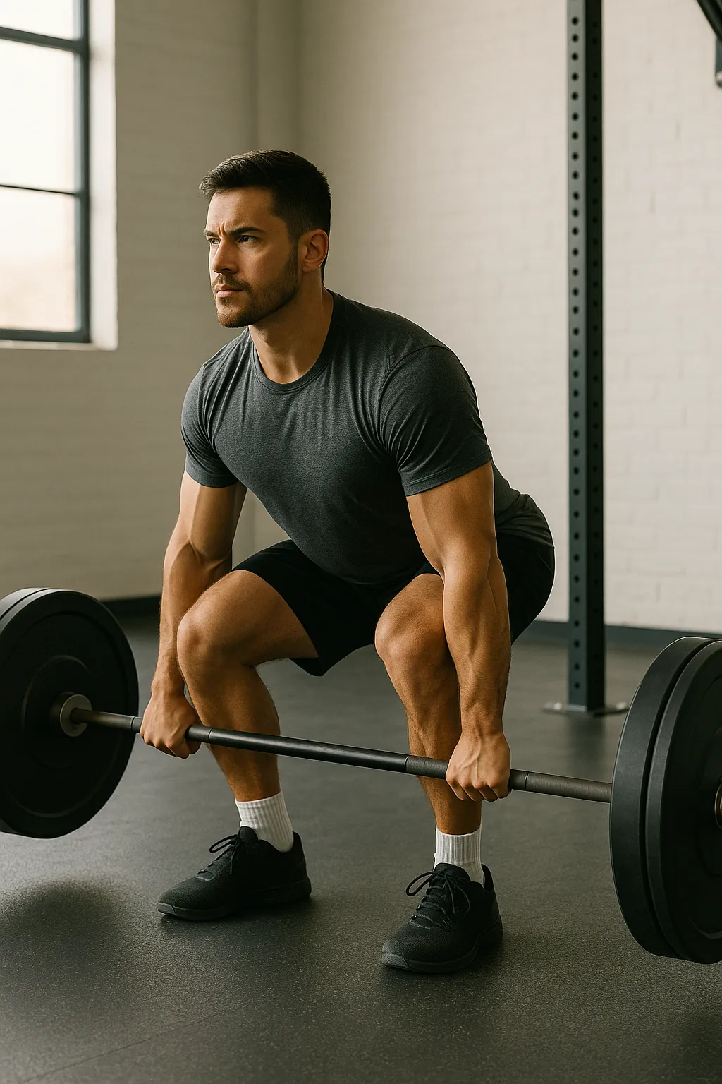 Why Compound Movements Are Key - Wellbeing Magazine