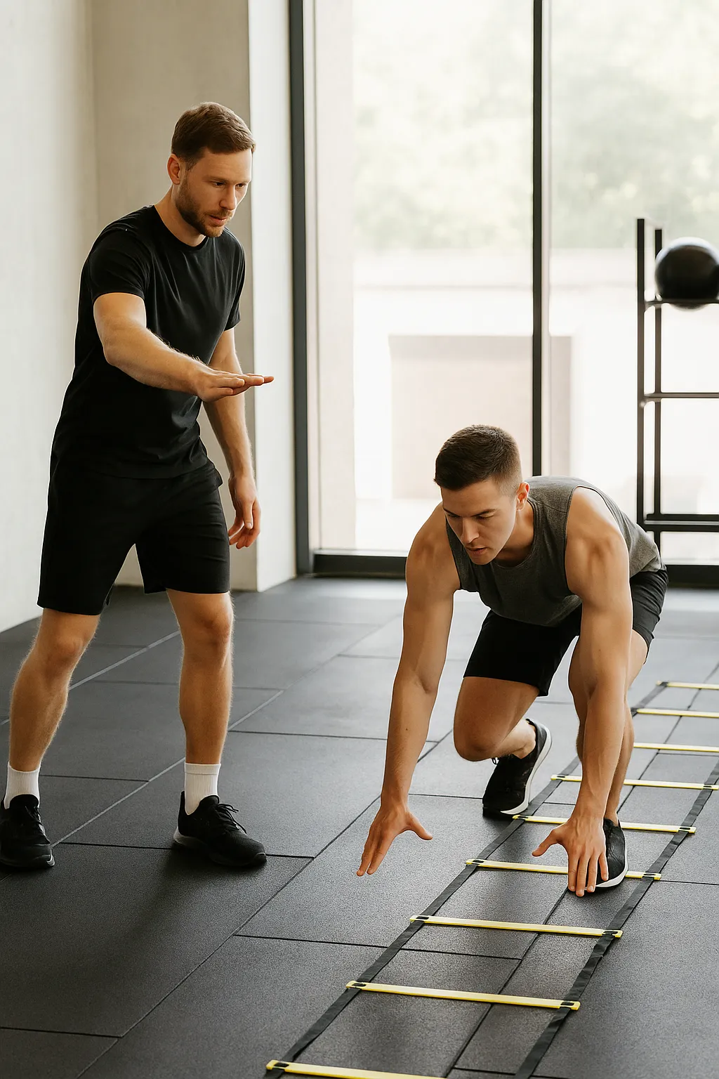 Mastering Movement Skills - Wellbeing Magazine